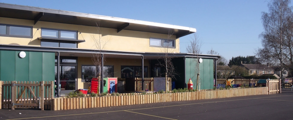 Welcome - Lydiard Millicent CE Primary School